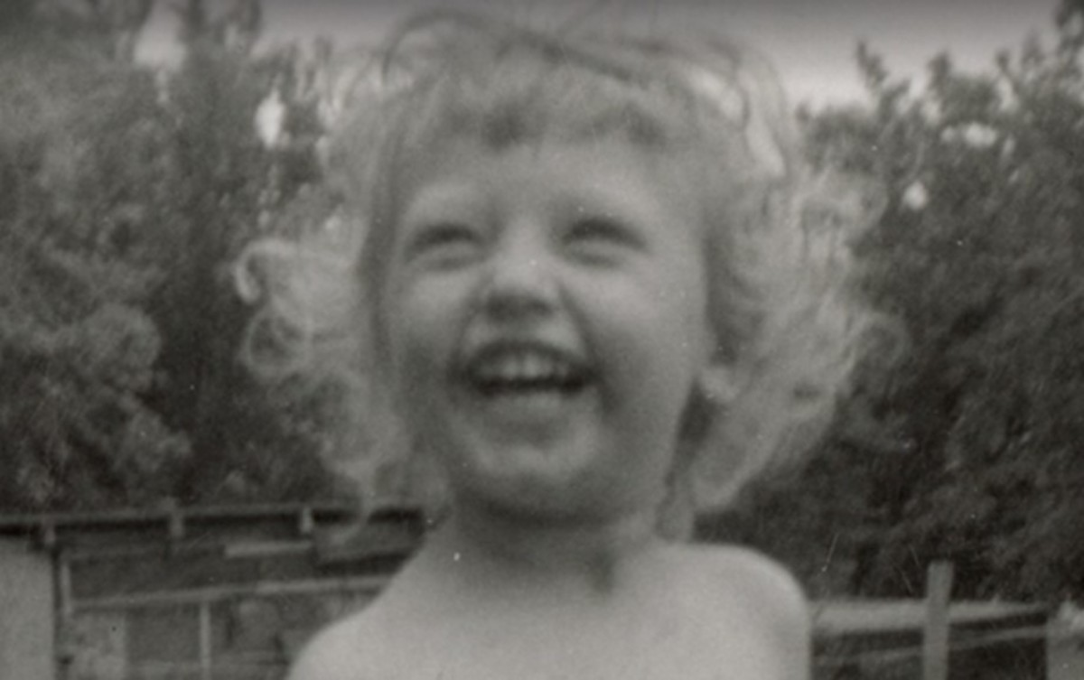 Starkweather Murder Spree: Is Caril Ann Fugate Innocent? - HubPages