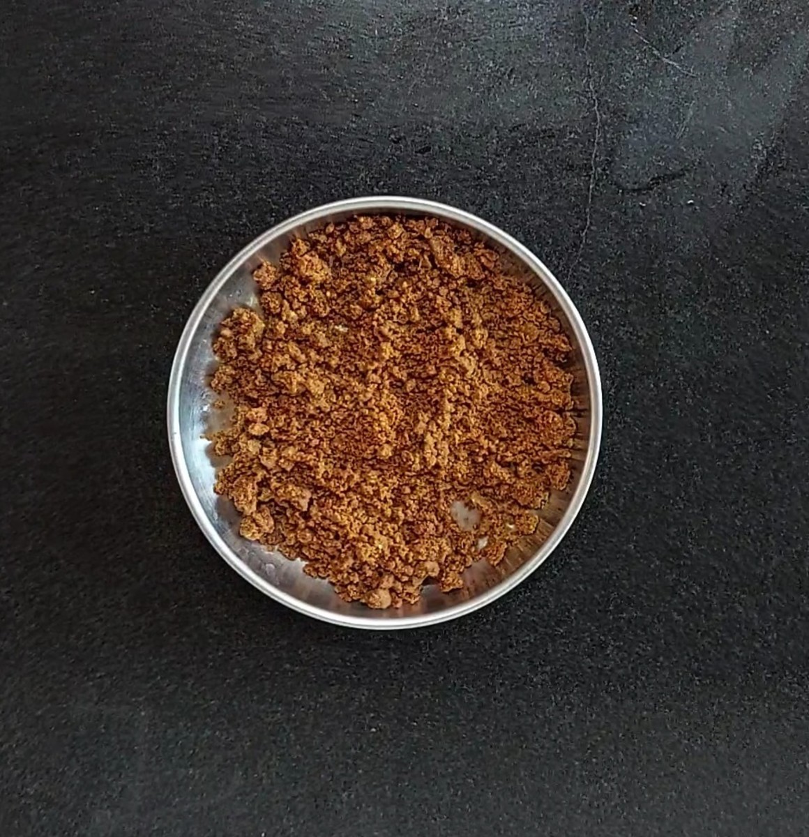 Peanut Chutney Podi Recipe: Indian Spice Condiment - HubPages