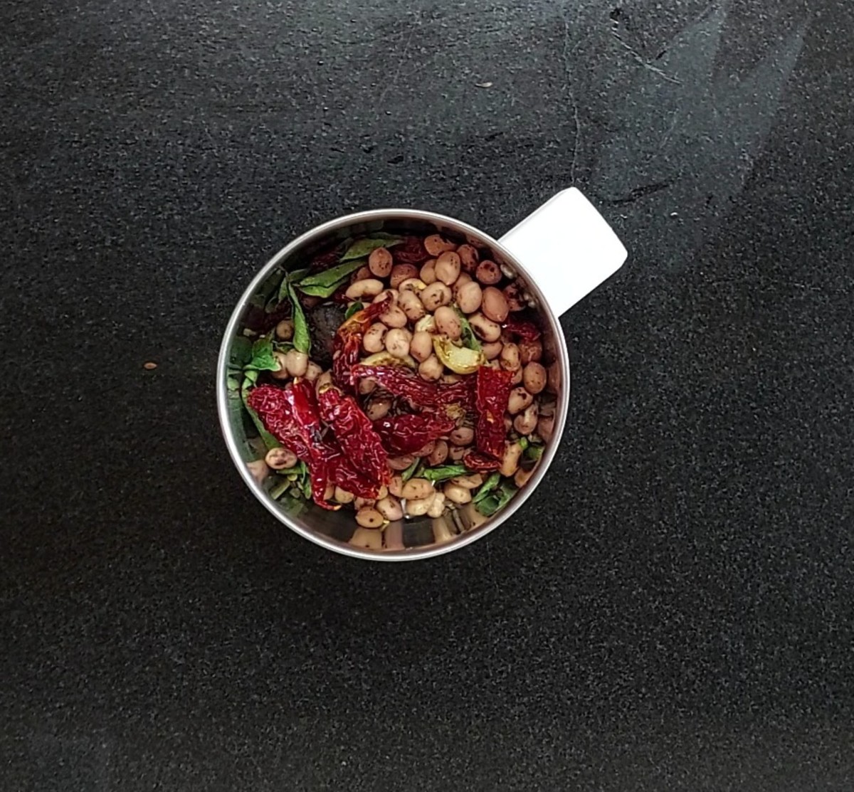 Peanut Chutney Podi Recipe: Indian Spice Condiment - HubPages