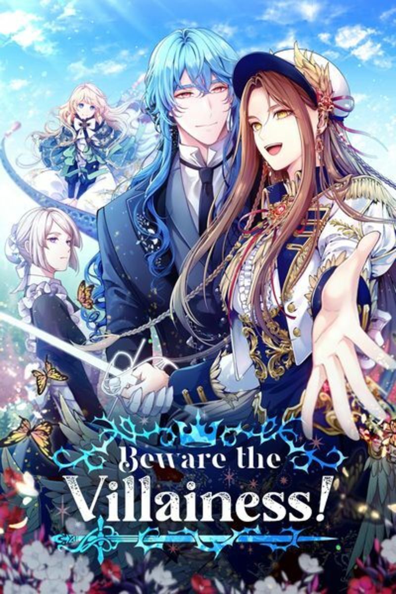 The 15 Best Butler Manhwa (Webtoons) You Must Read - HubPages