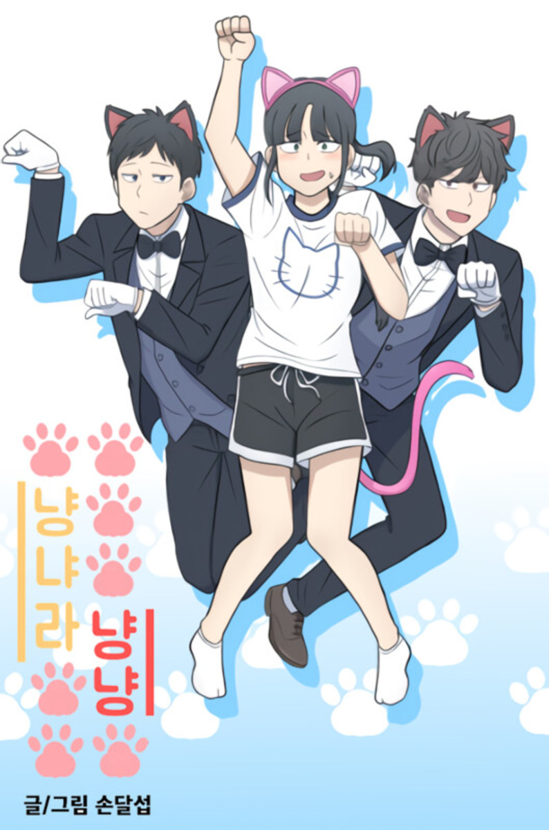 The 15 Best Butler Manhwa (Webtoons) You Must Read - HubPages
