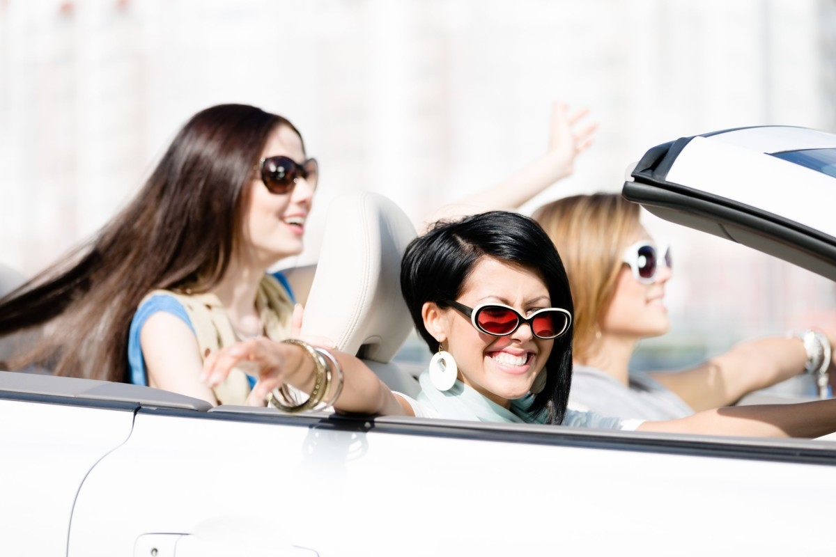 Driving Home the Message - HubPages