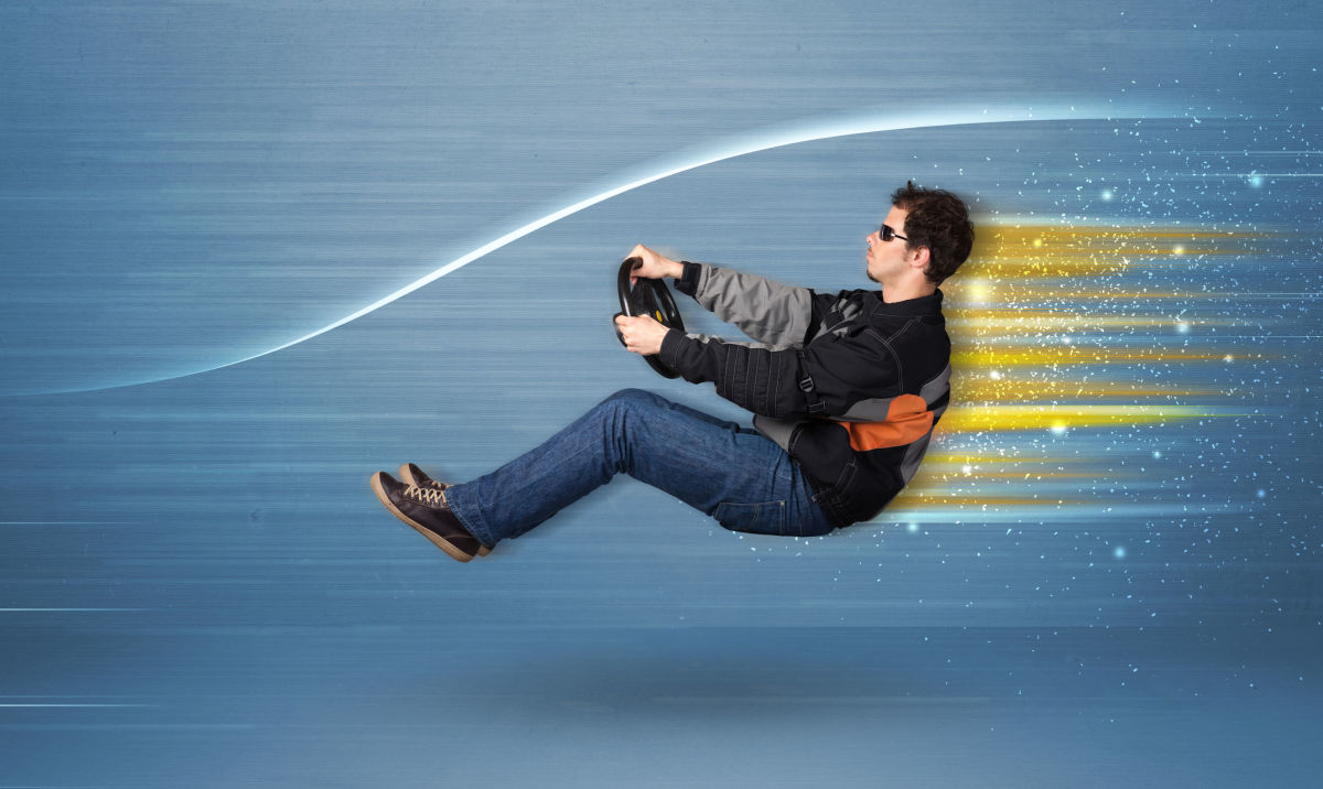 Driving Home the Message - HubPages