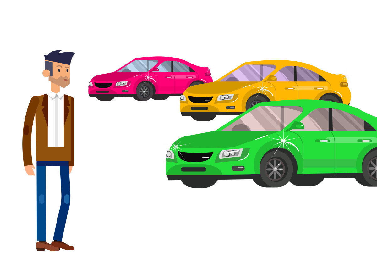 Driving Home the Message - HubPages