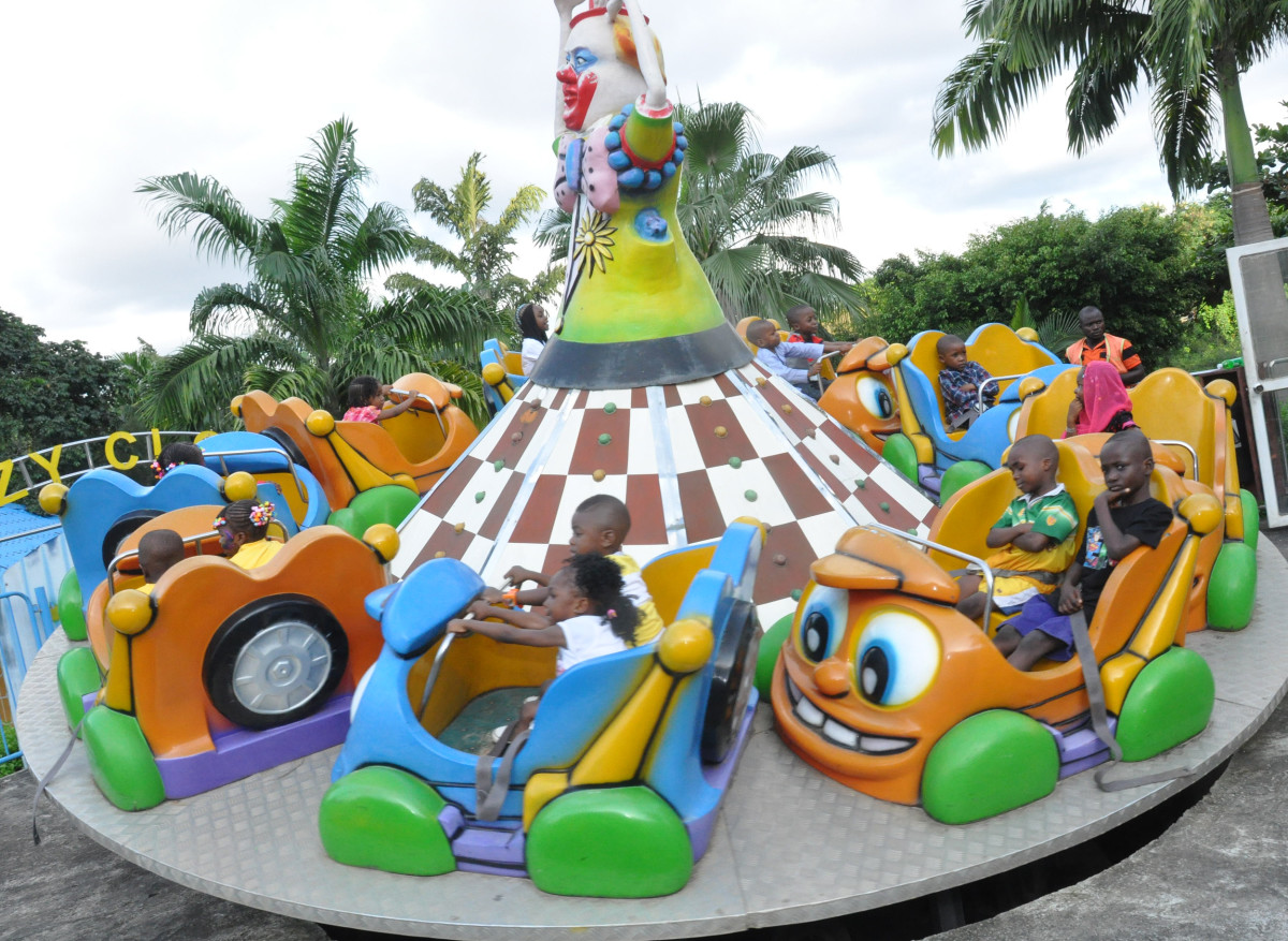 Driving Home the Message - HubPages