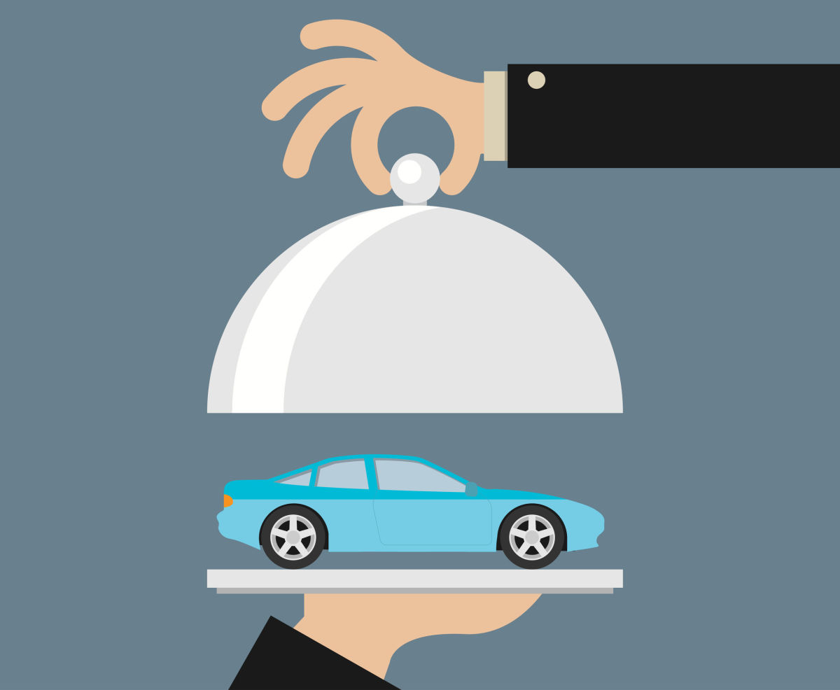 Driving Home the Message - HubPages