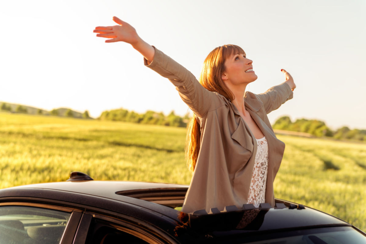 Driving Home the Message - HubPages