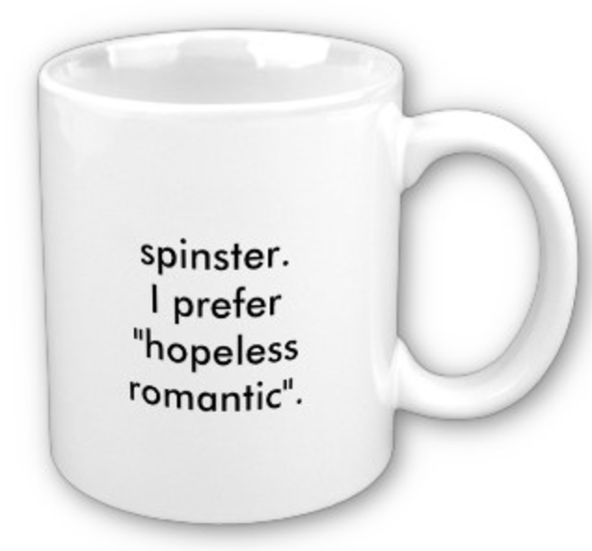 Happy and Single: The Modern Spinster - HubPages