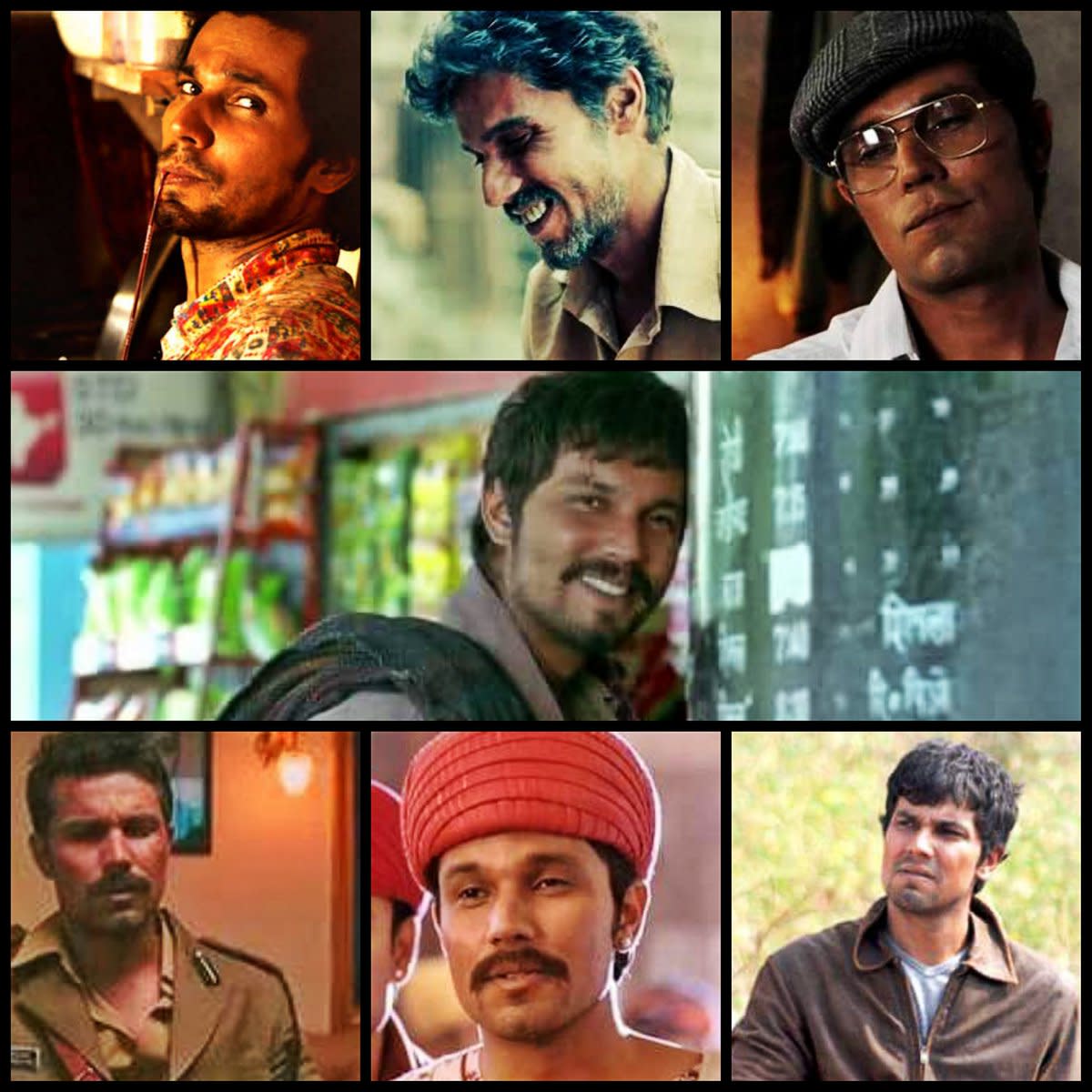 Top 5 Underrated Actors in Bollywood - HubPages