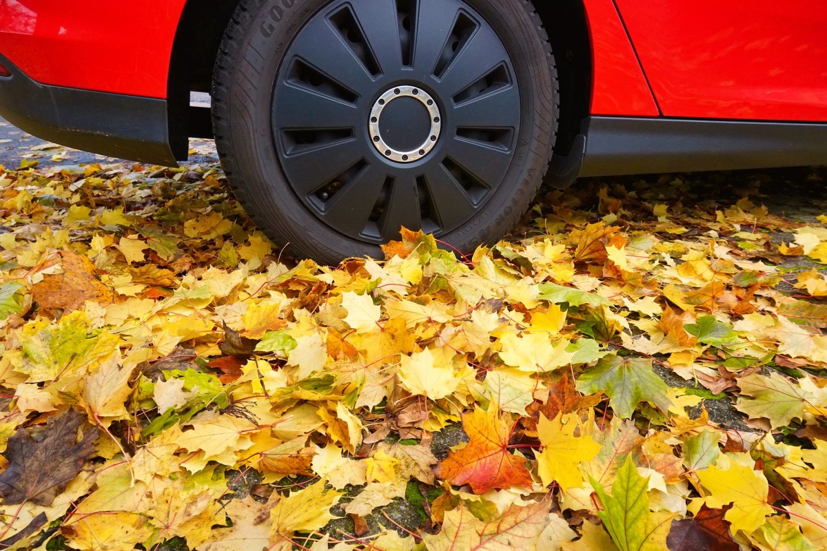 Different Types of Car Tires According to Purpose - HubPages