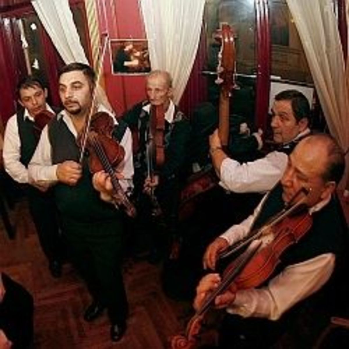 Gypsy Music, (Roma Music) - World Music - HubPages