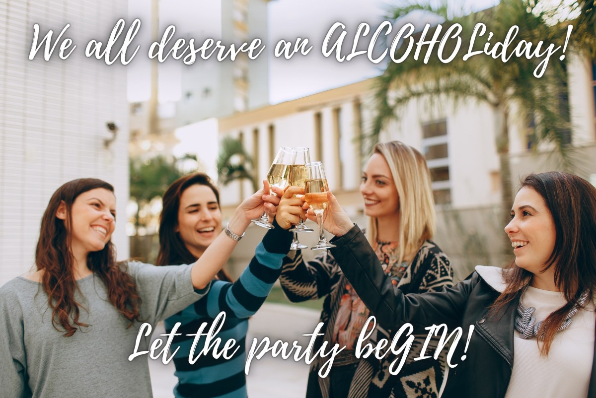 350+ Drinking Quotes and Caption Ideas for Instagram - HubPages