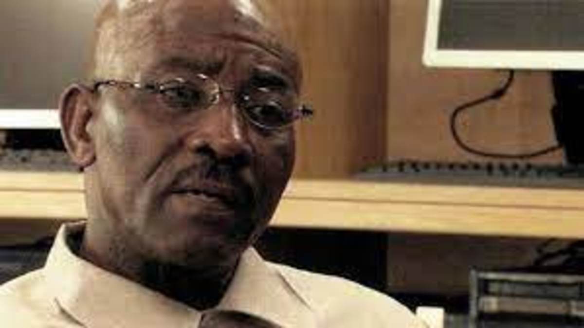 In Prison 44 years For Wrongful Conviction: Ronnie Long - HubPages