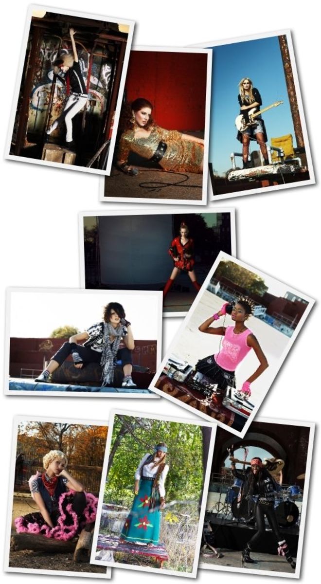 America's Next Top Model - HubPages