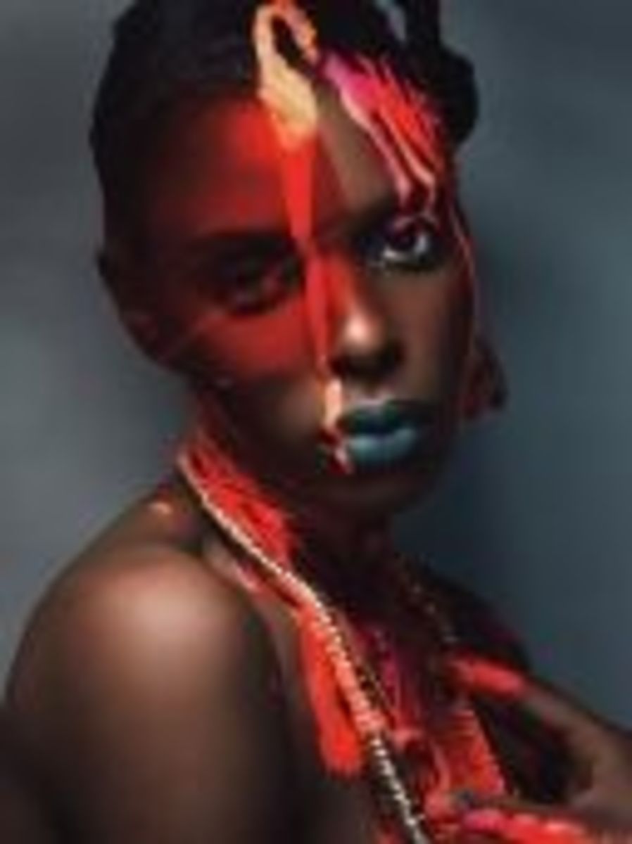 America's Next Top Model - HubPages