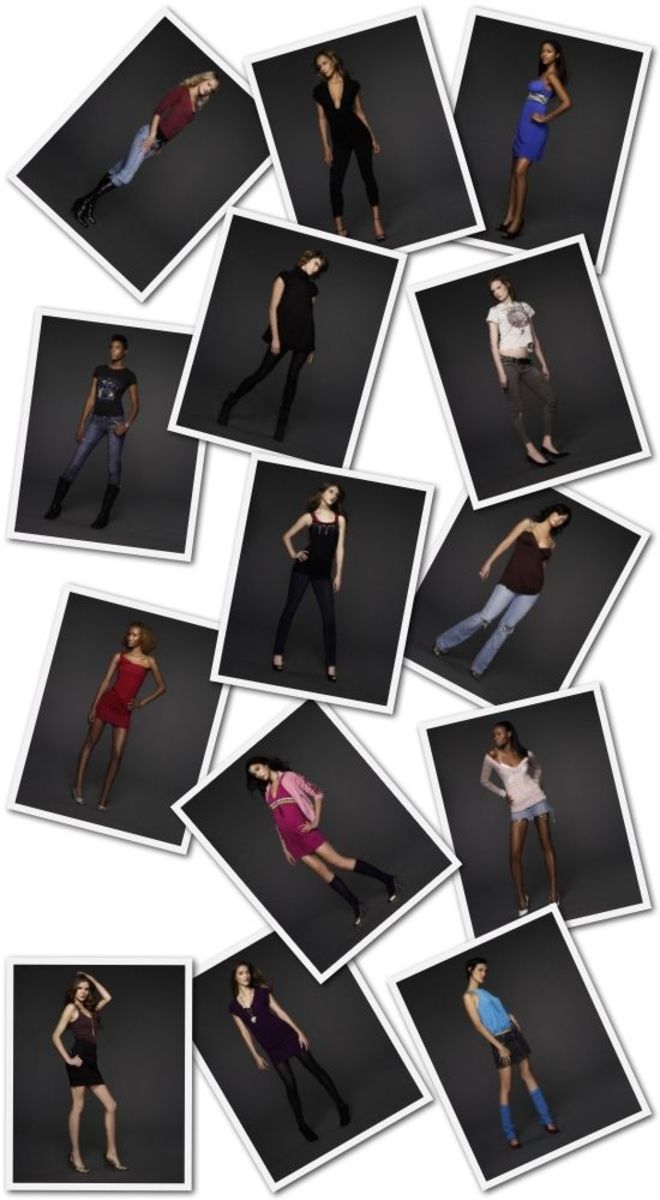America's Next Top Model - HubPages