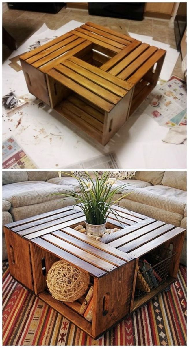 50+ Fabulous DIY Home Décor Ideas on a Budget - HubPages