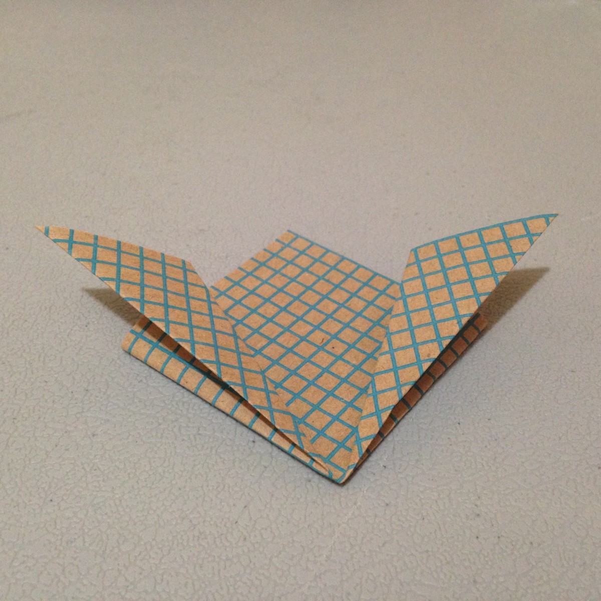 How to Fold Easy Origami Flowers - HubPages