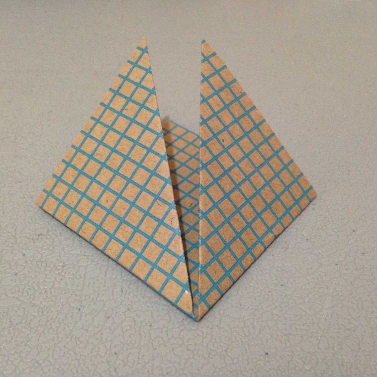 How to Fold Easy Origami Flowers - HubPages