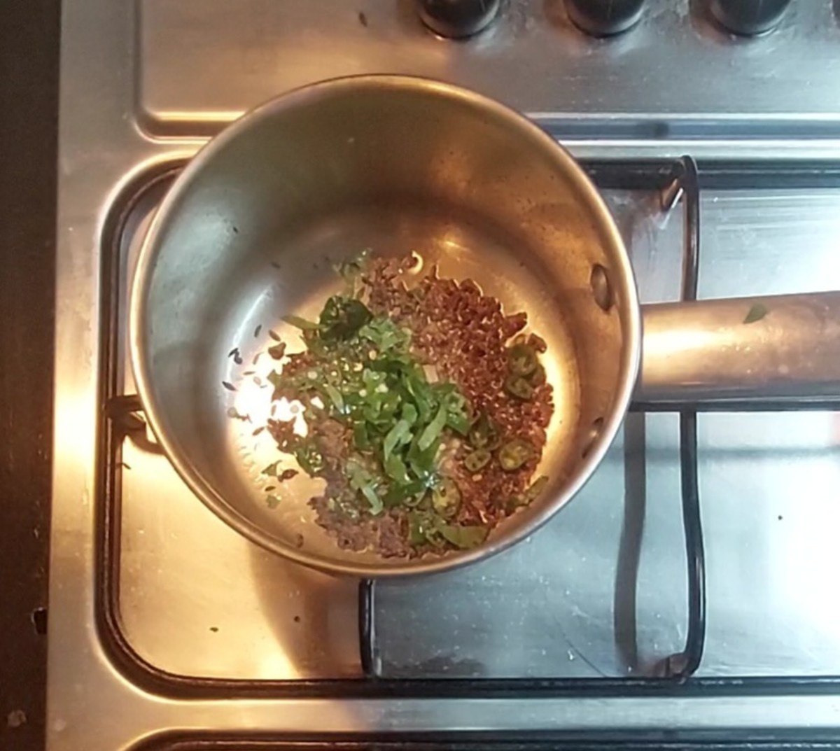 Thick Poha Dosa and Chutney Combo - HubPages