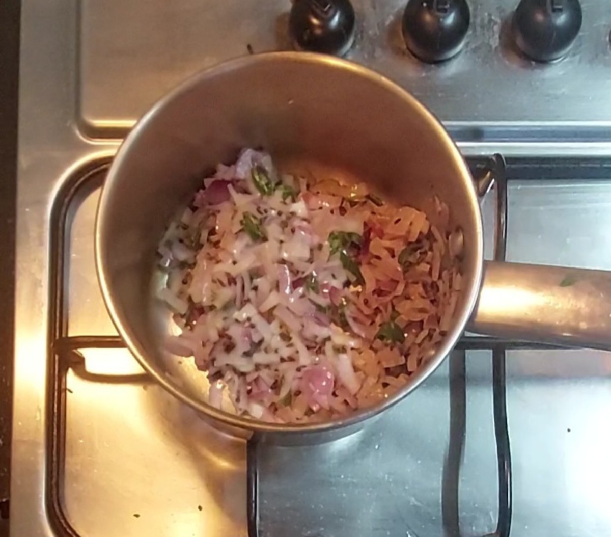 Thick Poha Dosa and Chutney Combo - HubPages