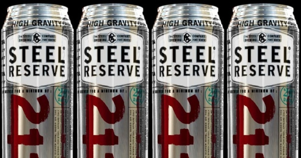 Beer Can Appreciation Day - HubPages