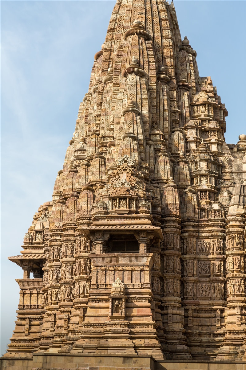 The Chandela's, Khajuraho Temples and Glory of Hinduism - HubPages