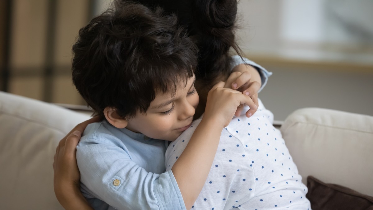 Singer Mom Dying of Cancer Wants Last Song to Be a Legacy for Her 7 ...