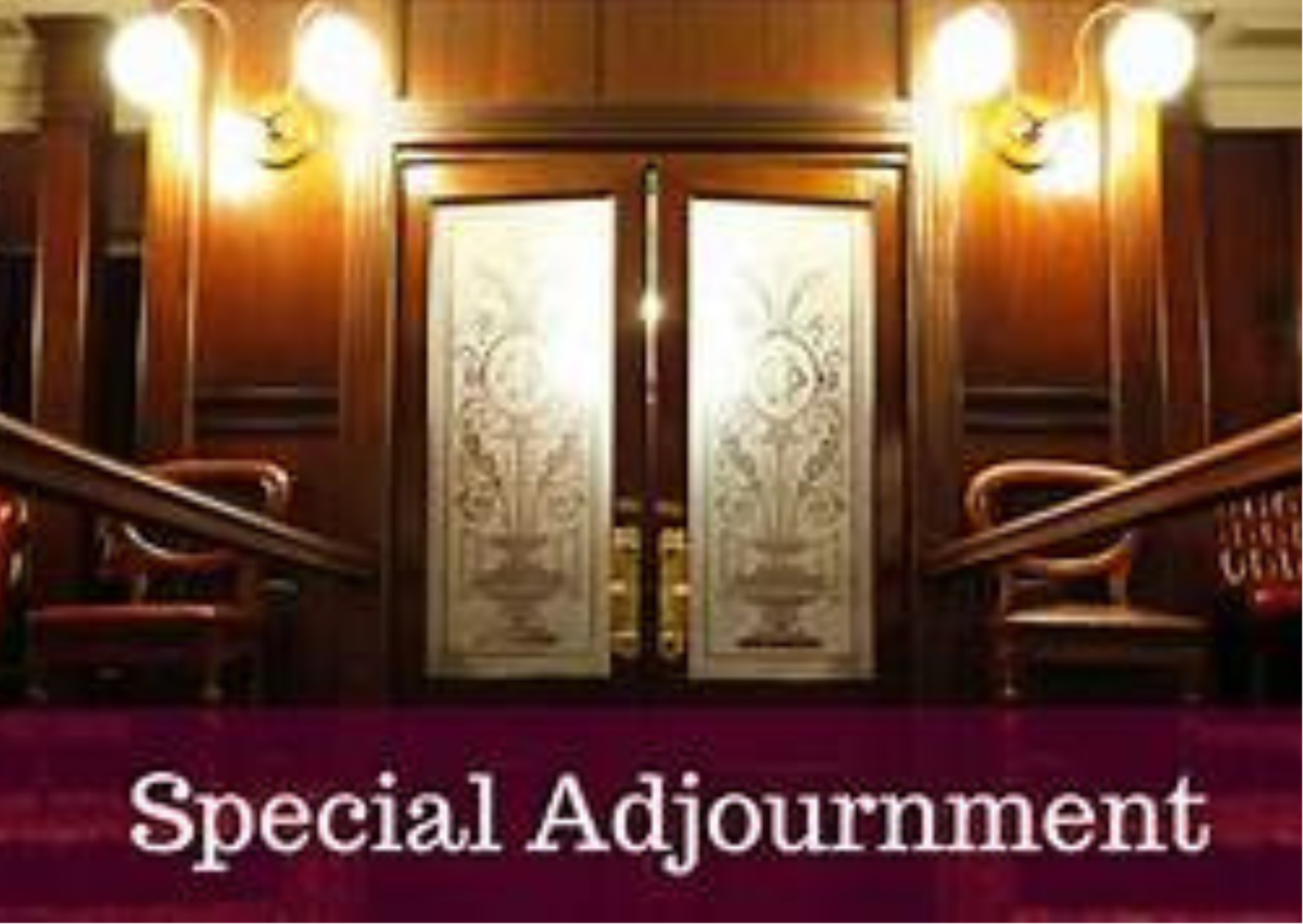 Ultimate Solutions for Adjournment. - HubPages