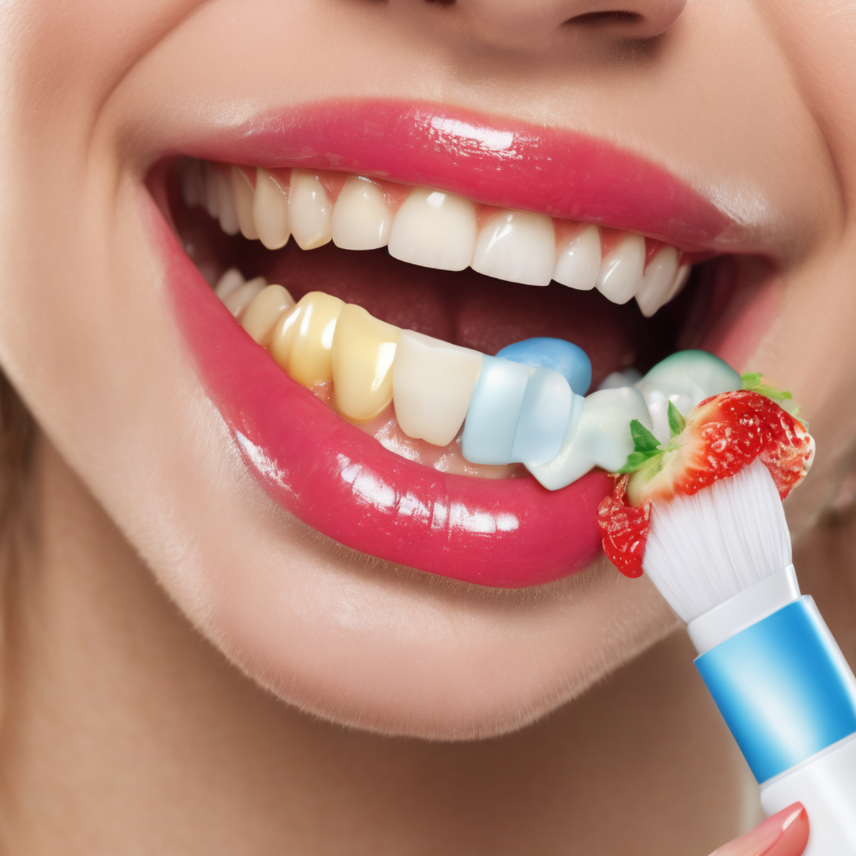 Unveiling the Magic Behind the Hollywood Smile: Your Dentist's Guide ...