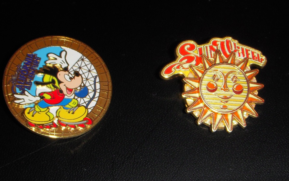 How to Collect Disney Pins - HubPages