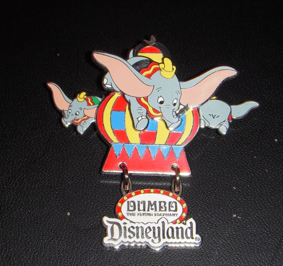 How to Collect Disney Pins - HubPages