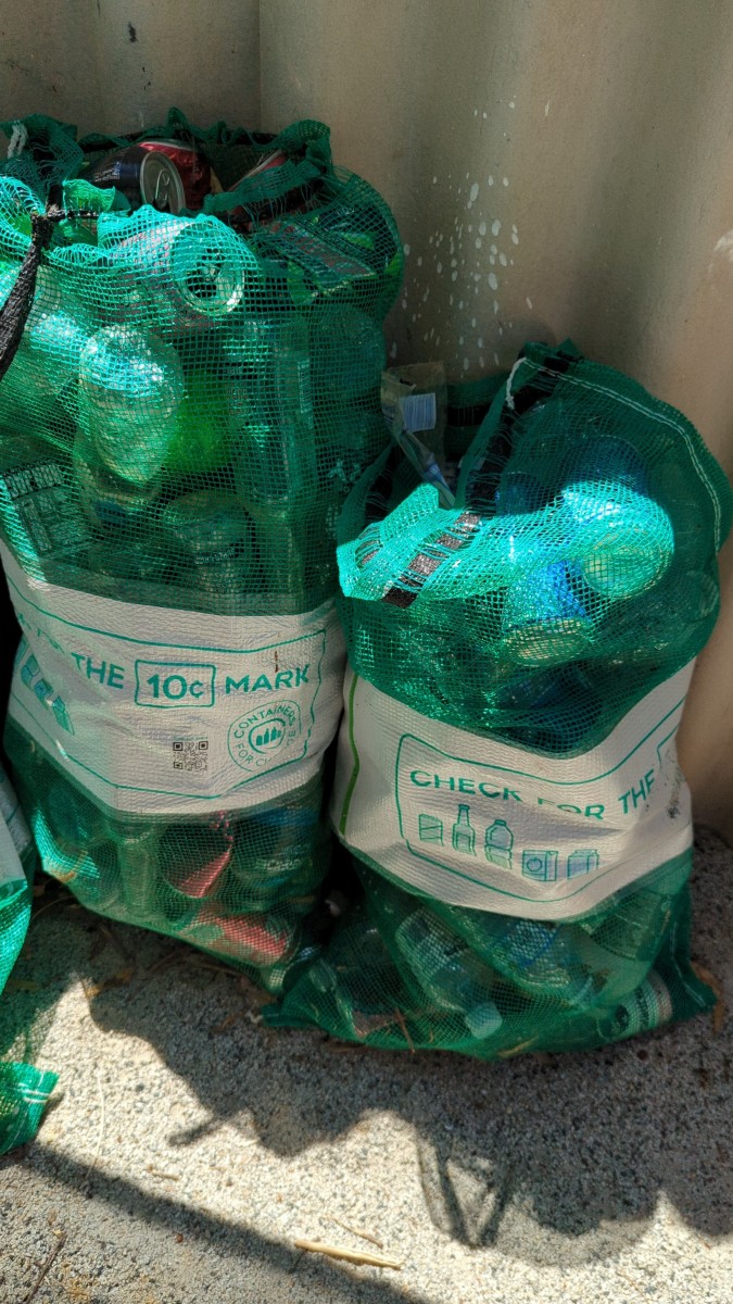 Reduce Toxic Waste From Our Planet - HubPages