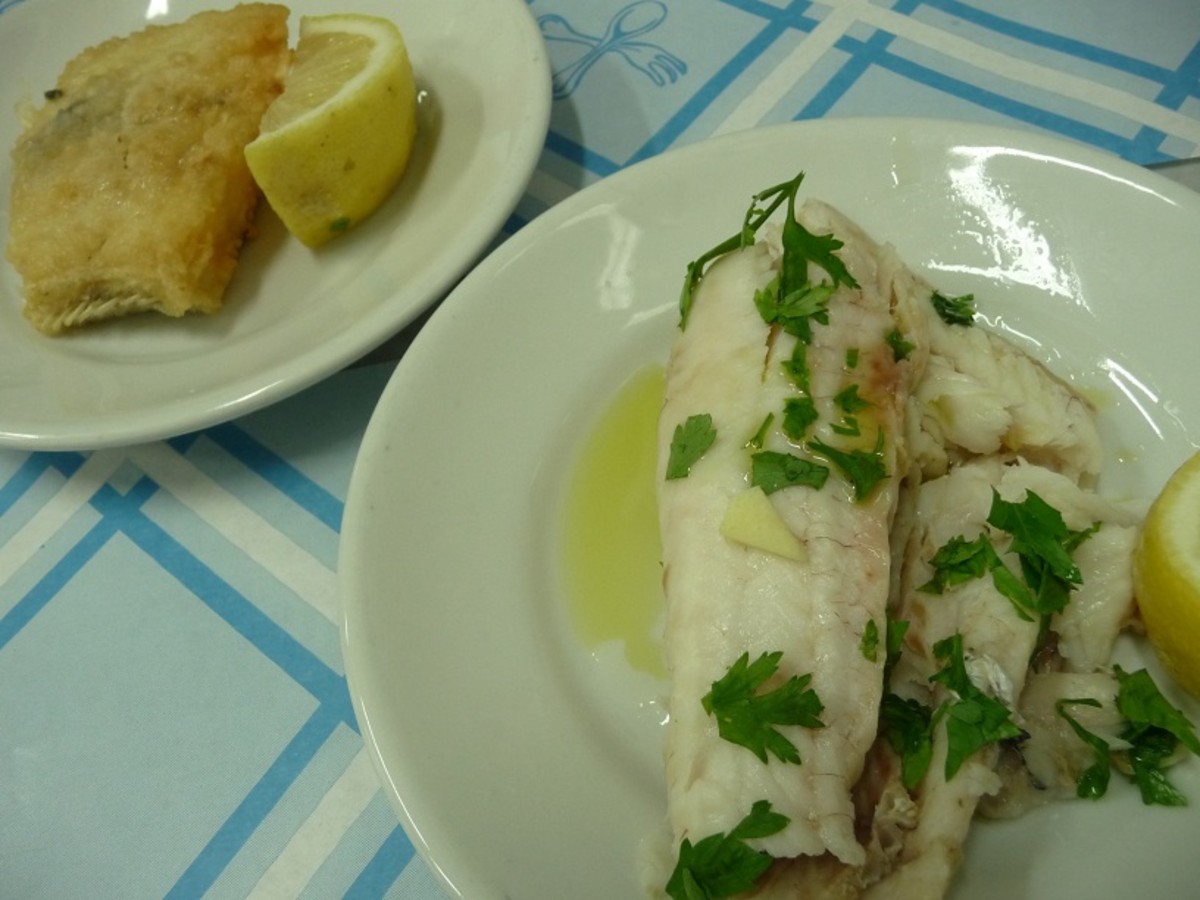 Where to Find Great, Cheap Food in Naples, Italy - Delishably