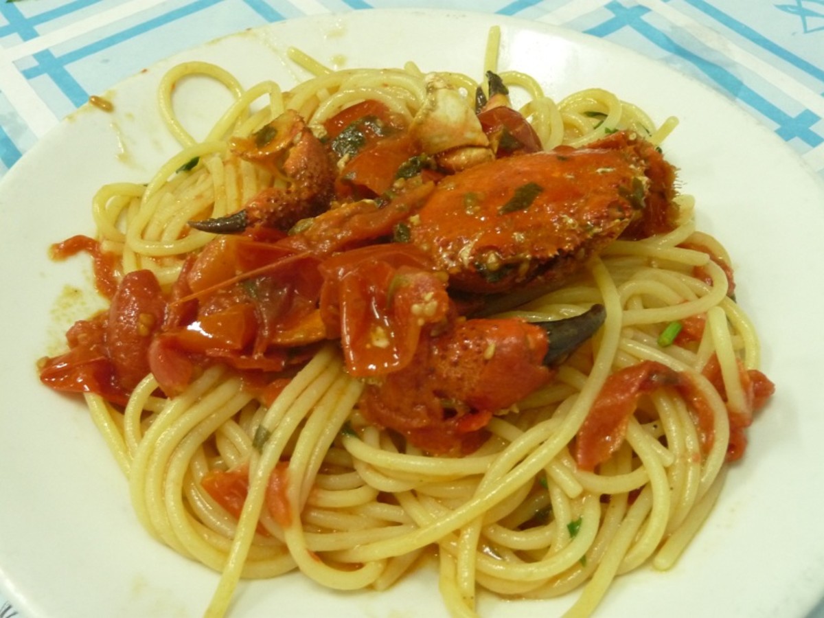 Where to Find Great, Cheap Food in Naples, Italy - Delishably