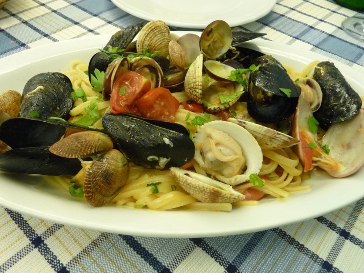 Where to Find Great, Cheap Food in Naples, Italy - Delishably