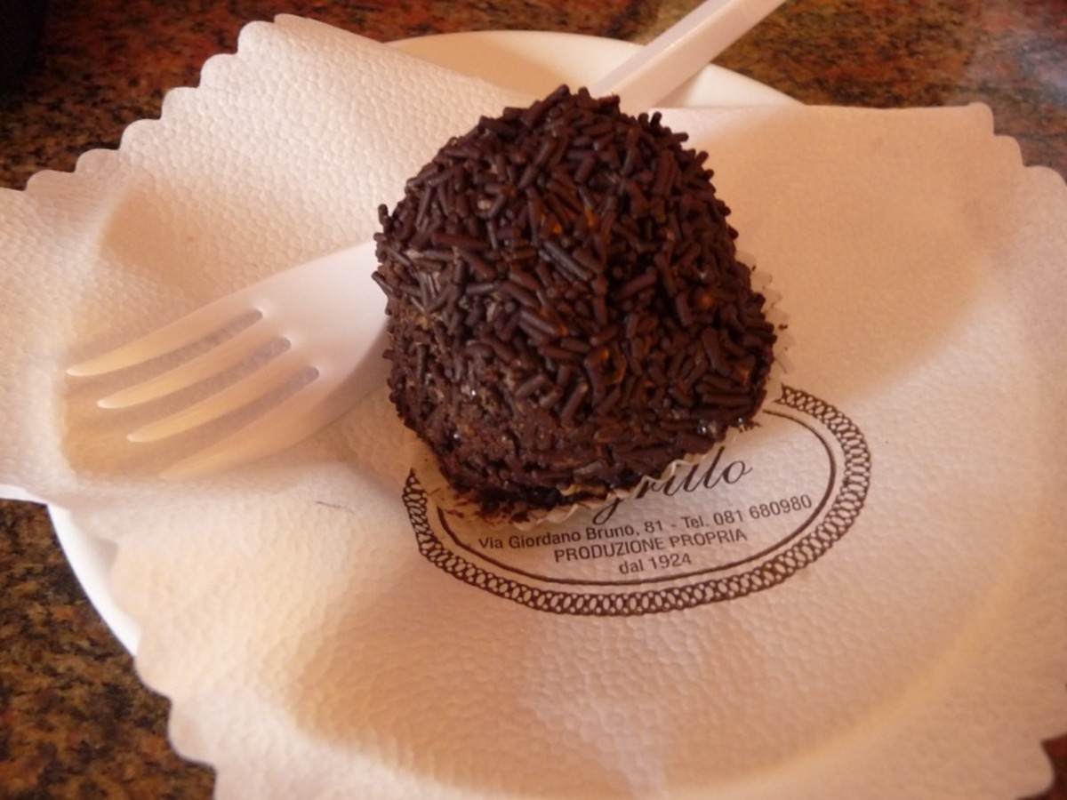 Where to Find Great, Cheap Food in Naples, Italy - Delishably