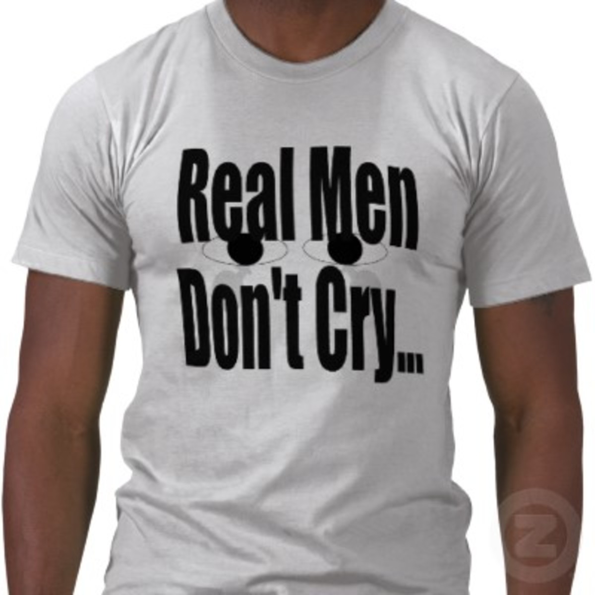 It's Hard for Men to Cry - HubPages