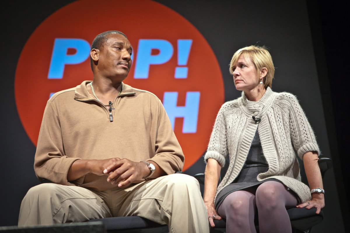 Wrongful Convictions and Exonerations: Must Read True Crime Books ...