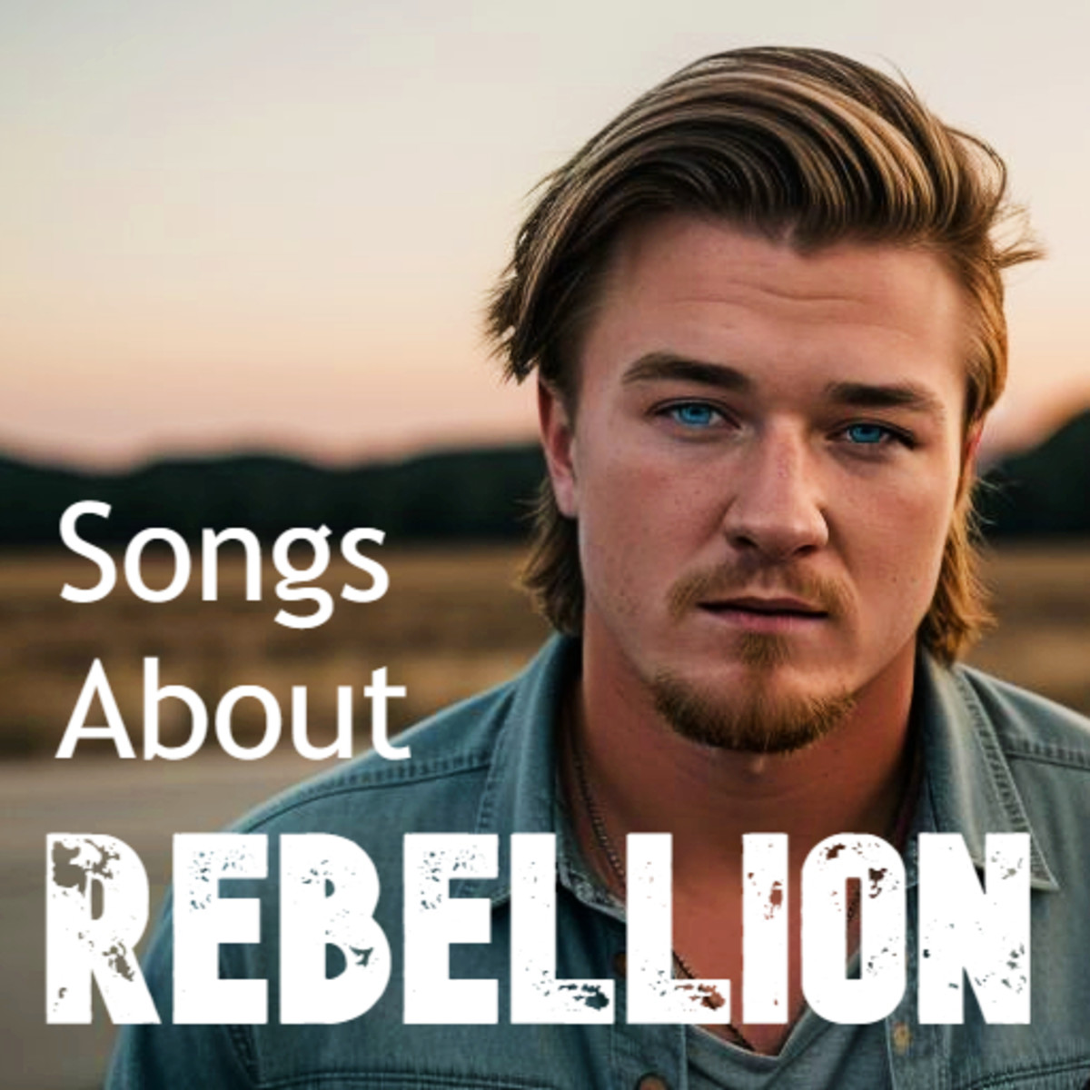 60 Songs About Rebellion - HubPages