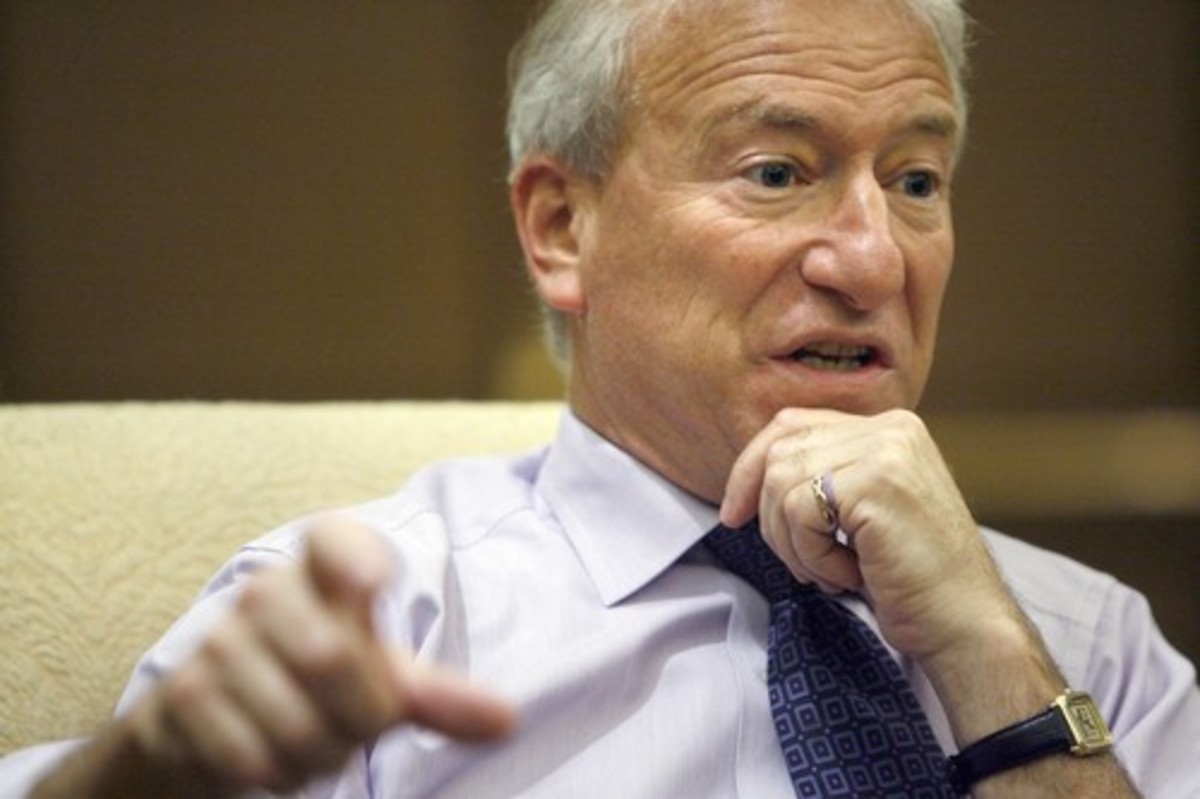 Obama Czars: Who Influenced President Obama Most? - HubPages