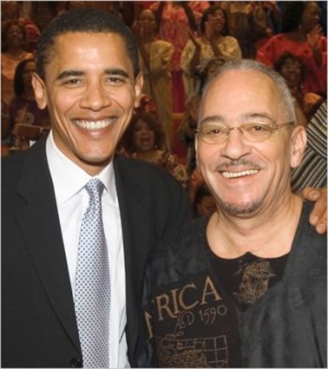 Obama Czars: Who Influenced President Obama Most? - HubPages