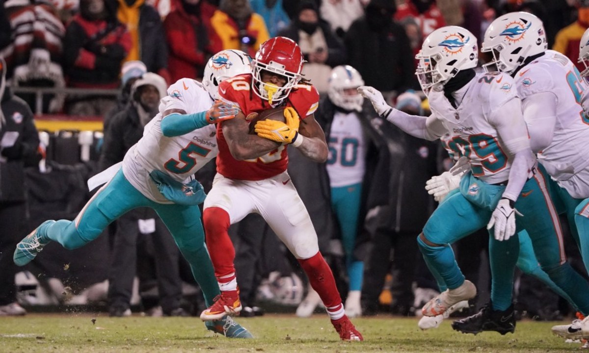 2023 Divisional Round Preview & Spoilers - HubPages