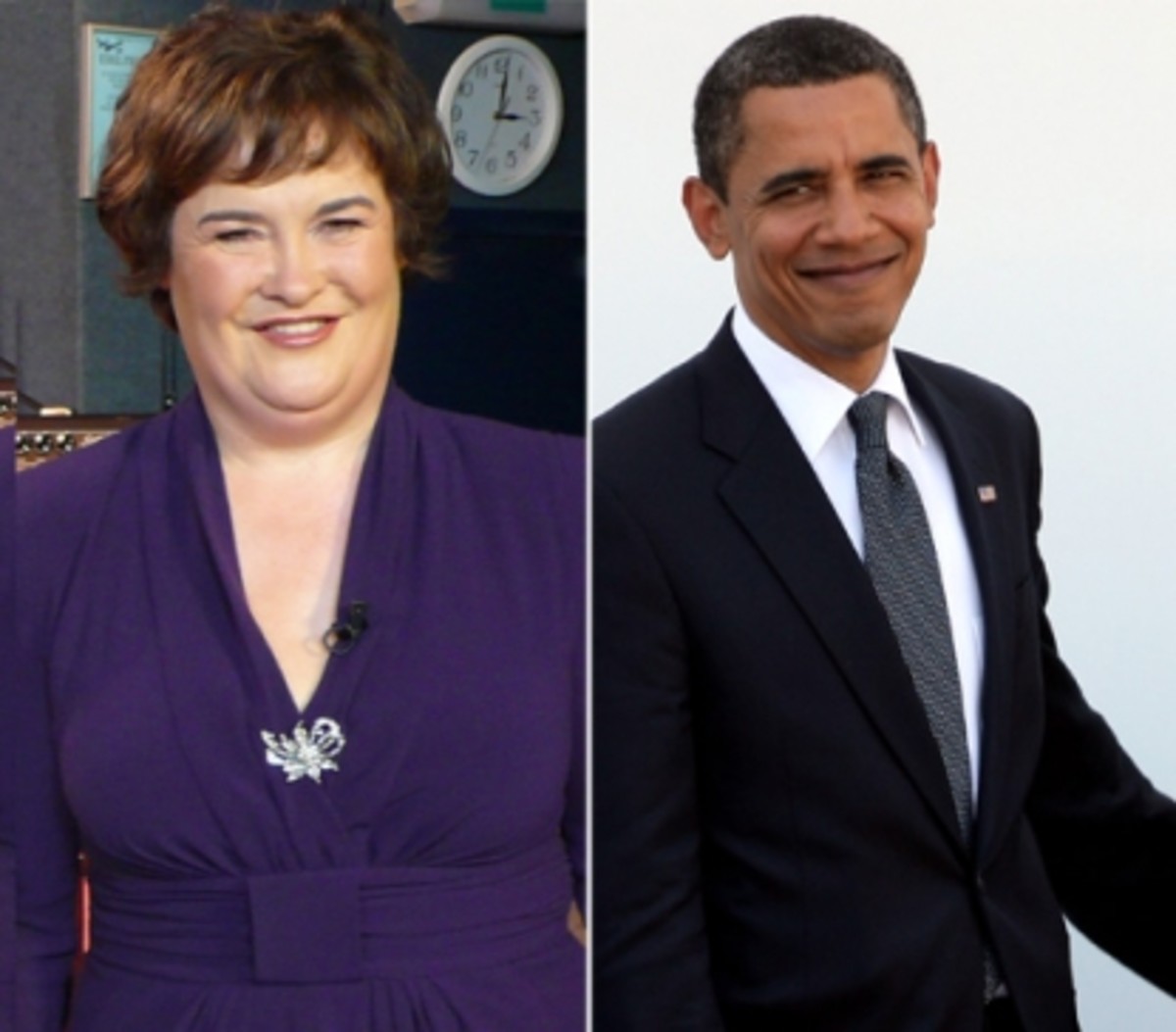 Remembering Susan Boyle’s Success Against the Odds - HubPages