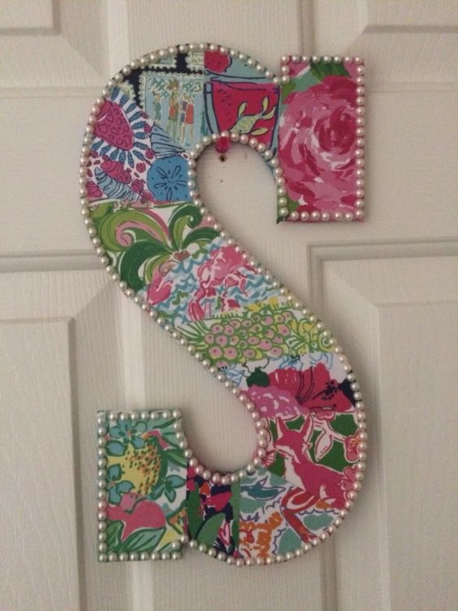 40+ Awesome DIY Home Decor Ideas on a Budget - HubPages