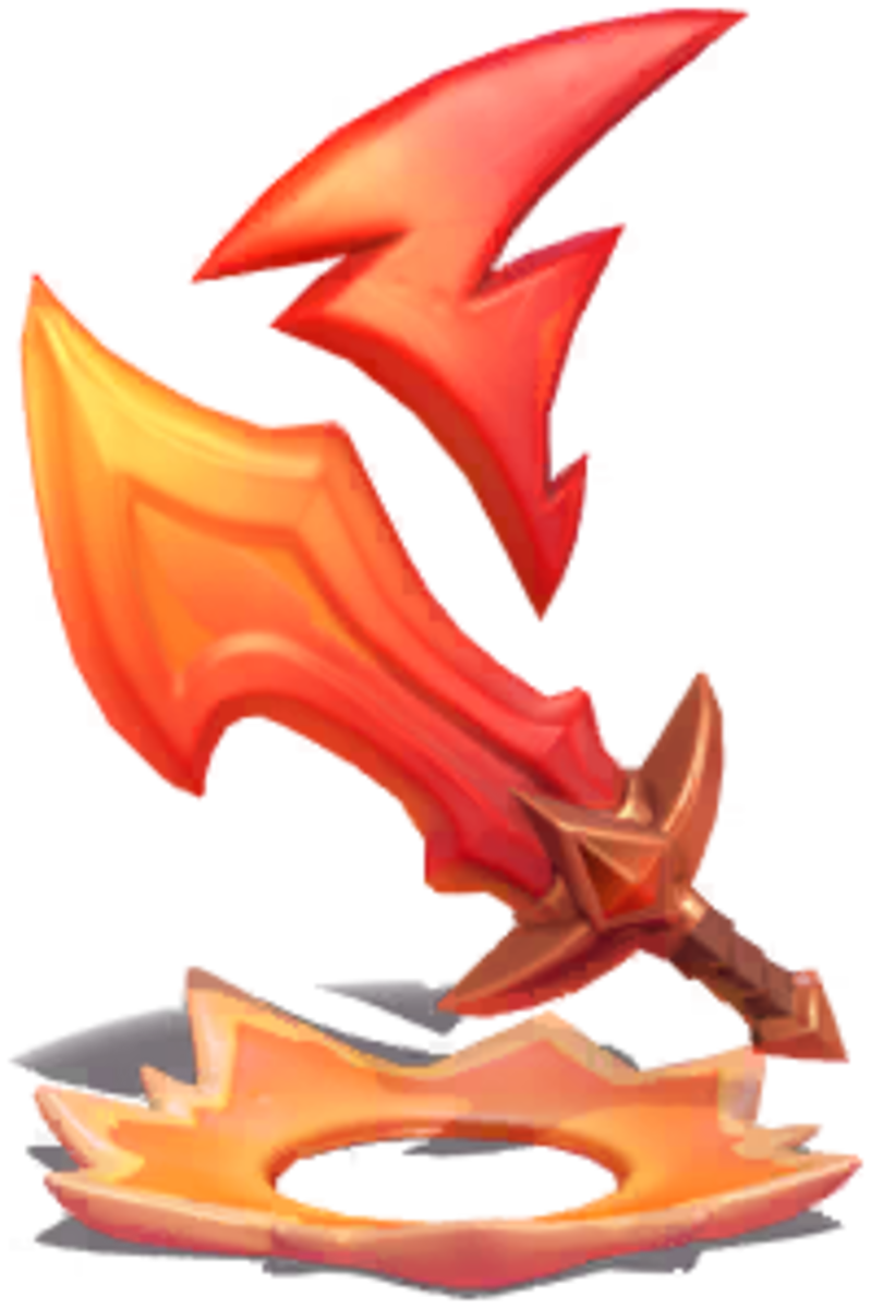 "Warcraft Rumble" Guide: The Horde Family - HubPages