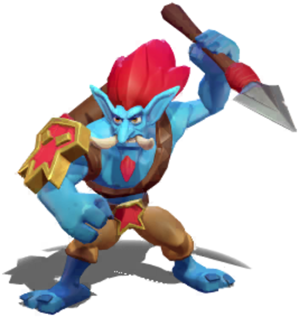 "Warcraft Rumble" Guide: The Horde Family - HubPages