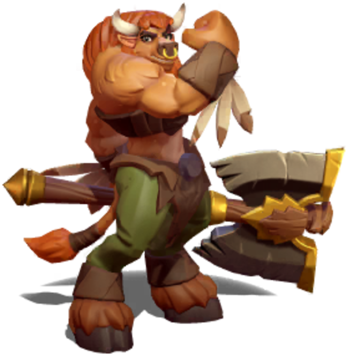 "Warcraft Rumble" Guide: The Horde Family - HubPages