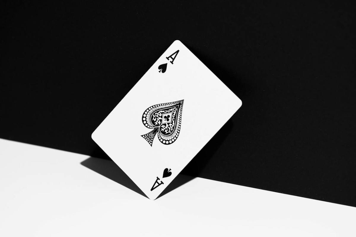 The Hidden Meanings of Playing Cards - HubPages