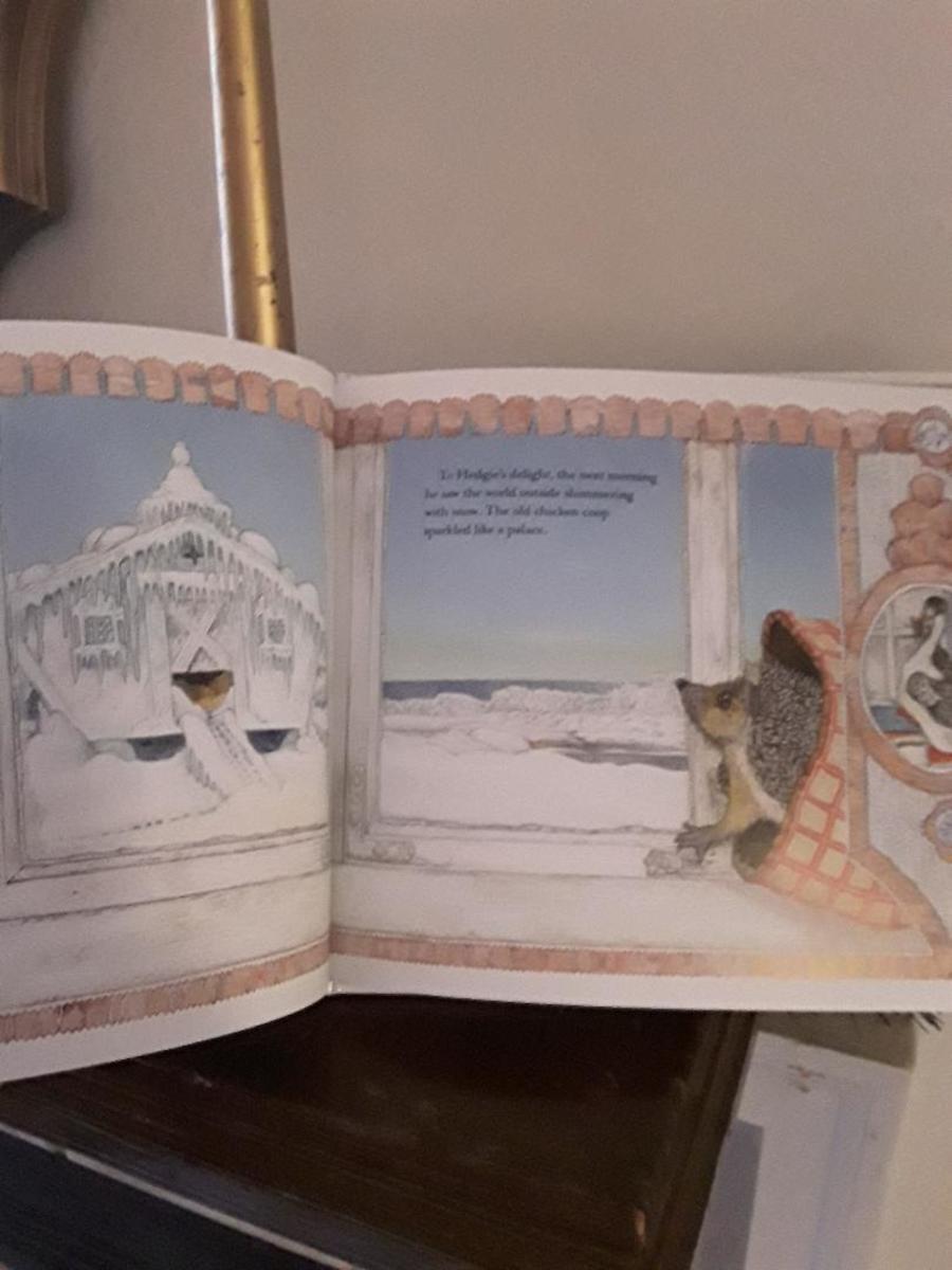 Winter Collection in Gift Box for the Holiday Season From Notable ...